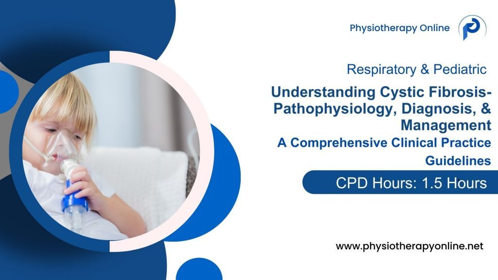 Best Online Physiotherapy Courses Affordable & On-Demand
