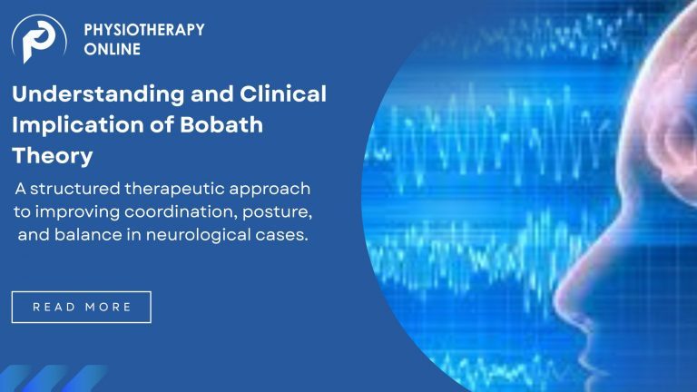 Explain Bobath Therapy: A Key Approach in Neuro-Physiotherapy ...