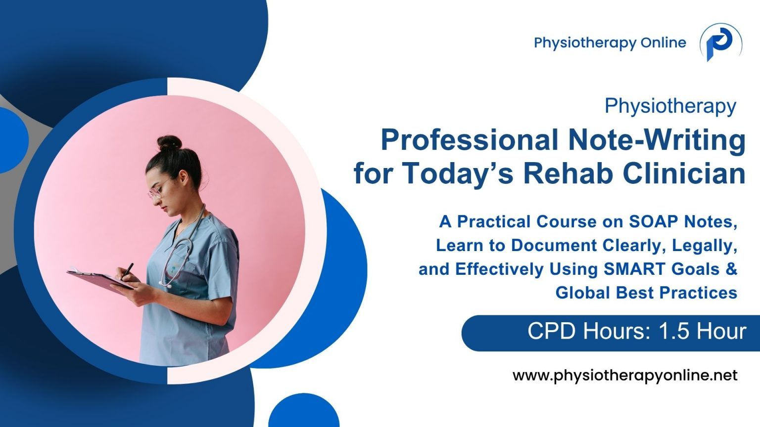 Free CPD courses | SmartPT Academy